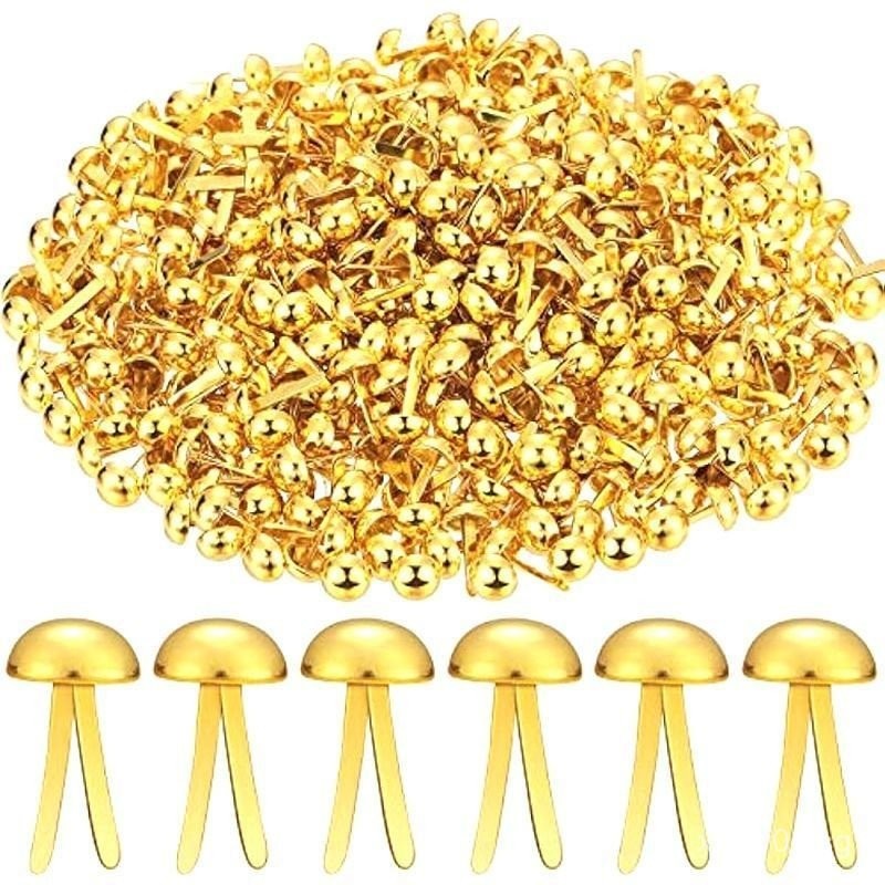 [94%Positive Rate]Two-prong Pins Double Pins Handmade for Children diy ...