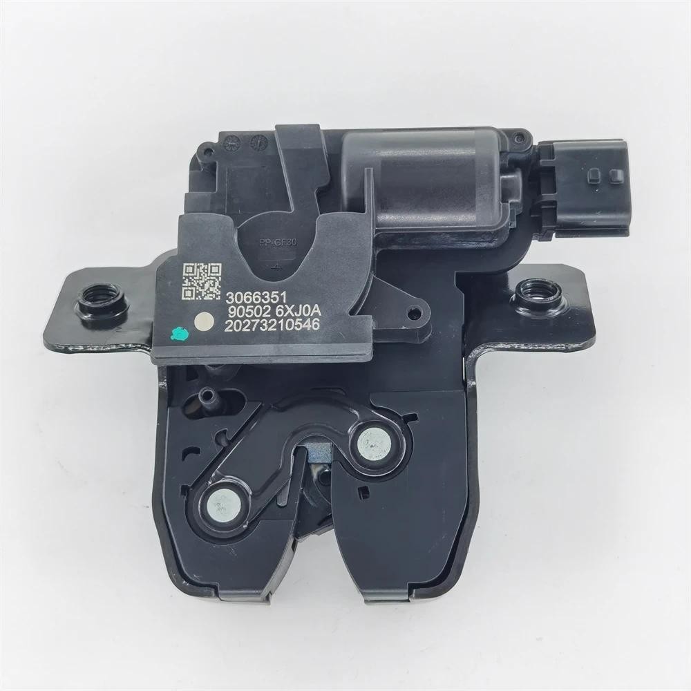 90502 2XJ0A Rear Tail Gate Latch Trunk Lock Actuator Motor for Nissan ...