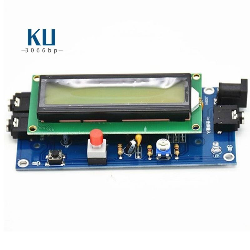 Ham Radio Essential CW Decoder Ham Radio CW Decoder Morse Code Reader ...