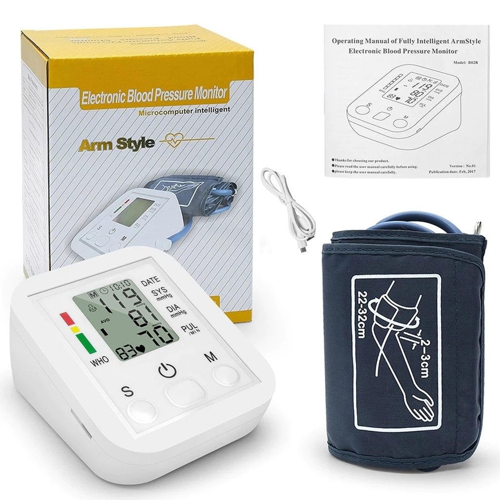 Buy blood pressure machine Products At Sale Prices Online - May 2026 ...