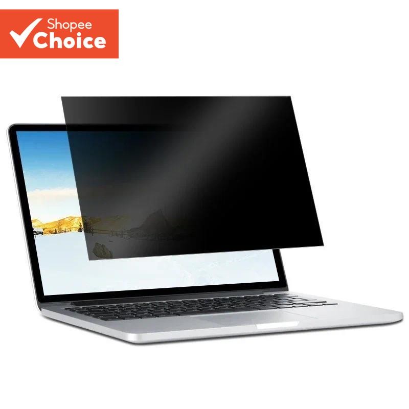 Privacy Screen Protector For Laptop 14 15.6 13 17 18.5 inch Notebook PC ...