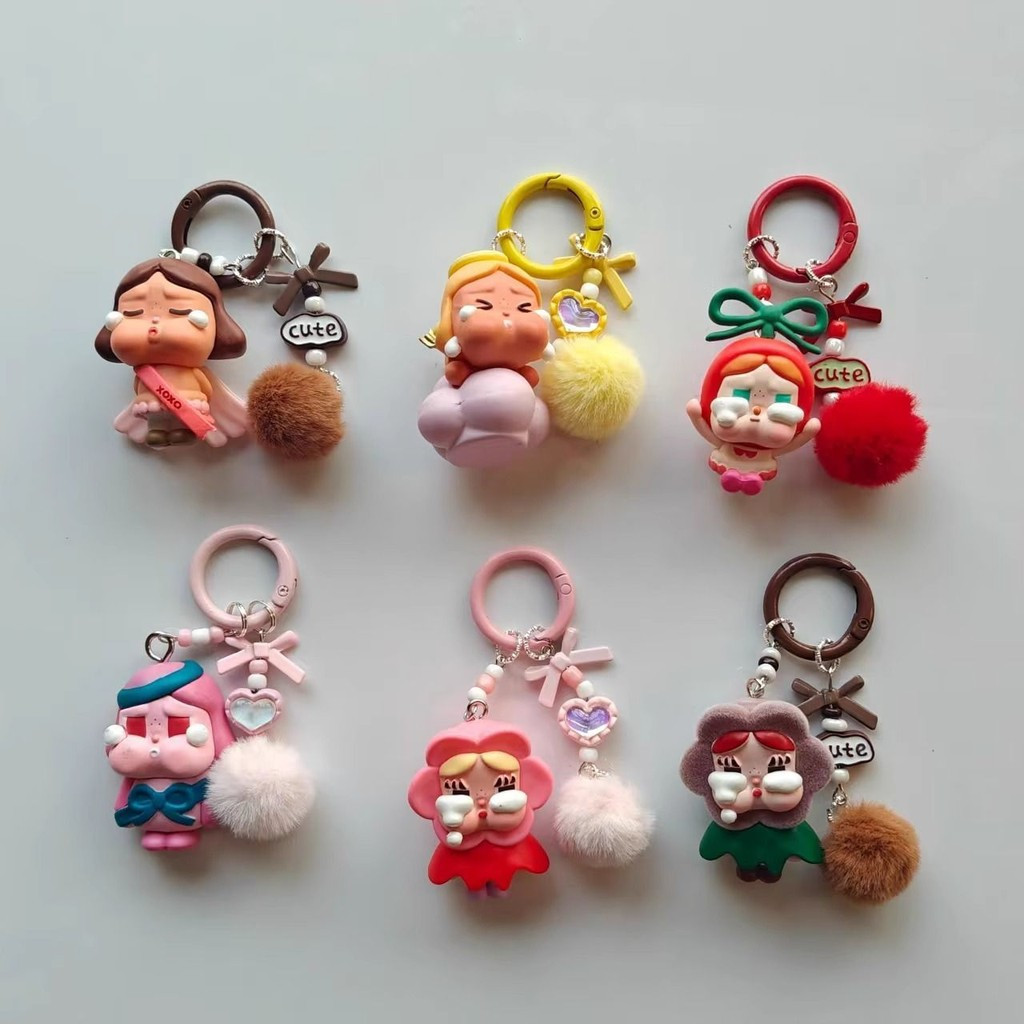 Change Baby Cry Baby CRYBABY God of Eros Series Cute Grain Mobile Phone ...