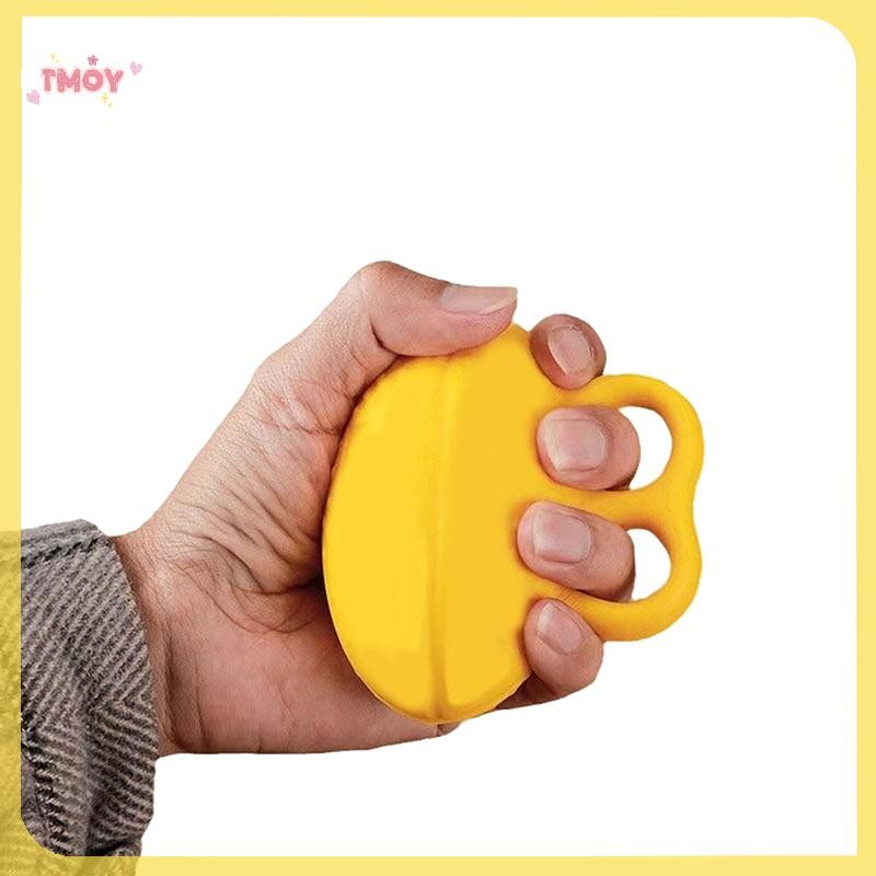 TMOY Hand Grip Strengthener Finger Exerciser Training For Patient ...