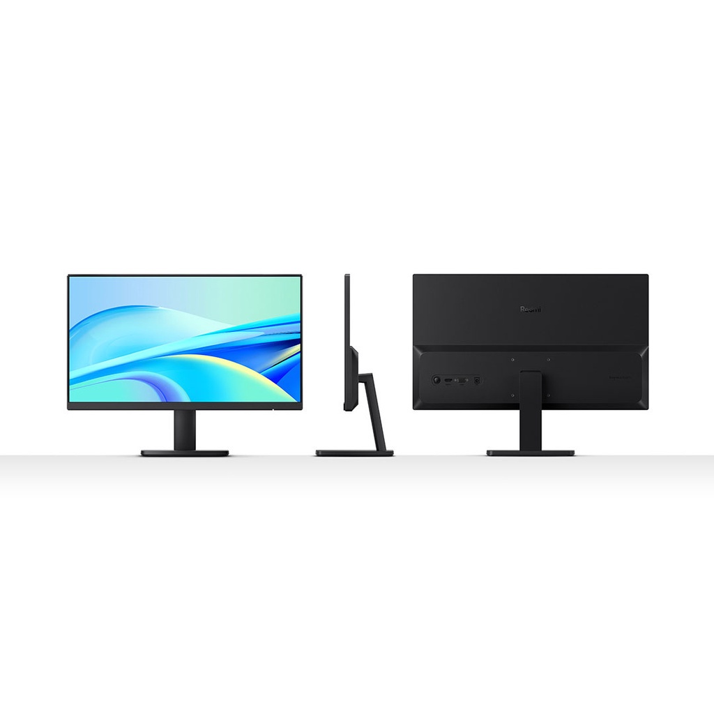 Xiaomi Redmi Monitor 21.45 Inci 1080P FHD Perspektif Luas 75Hz 16.7 M ...