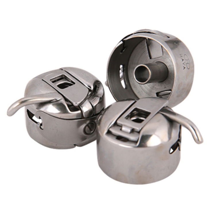 MESIN Bobbin Case Lifeboat Traditional Classic Sewing Machine | Shopee ...