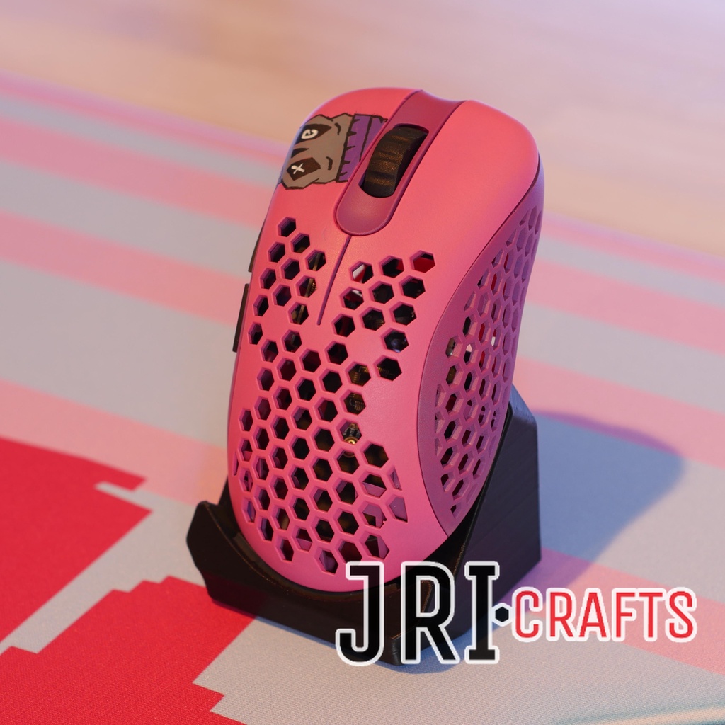 Universal Minimalist Mouse Display Stand Dock | Shopee Singapore