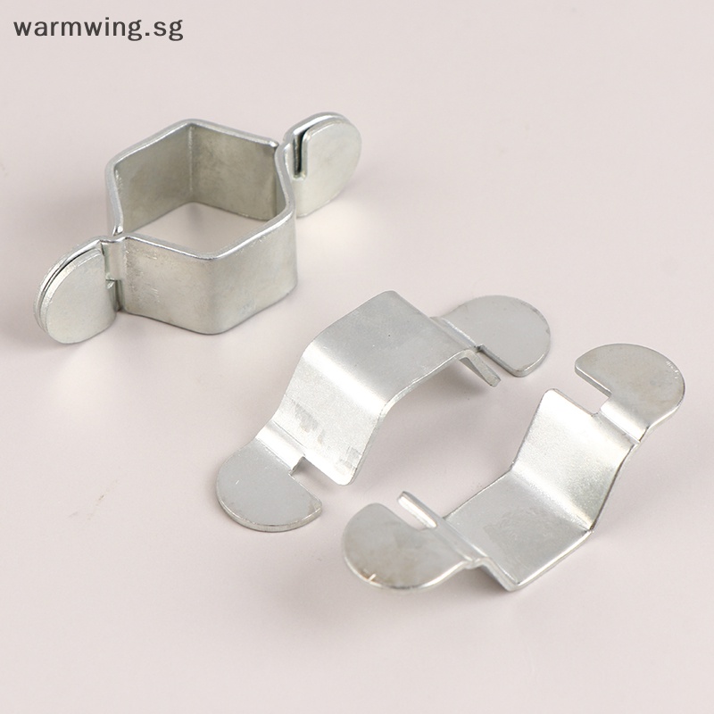 Warmwing 1Pc Bathroom Washroom Faucet Hexagon Nut Spanner Repair Tool Hexagon Nut Detachable ...
