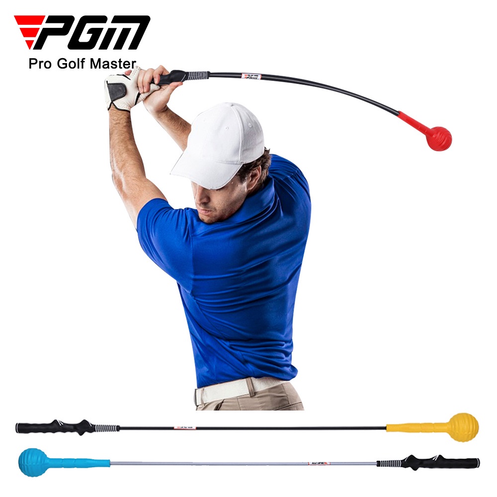 PGM HGB011 Golf Swing Training Stick Beginner Power Practice Golf Swing ...