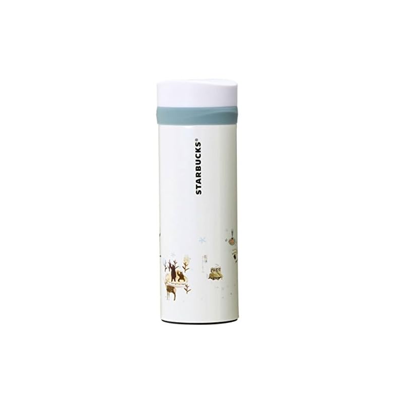 STARBUCKS Starbucks Starbucks Japan Limited Hokkaido Limited Stainless ...
