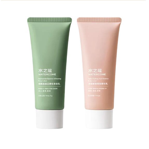 Watercome watercome watercome Niacinamide Whitening Fruit Acid ...