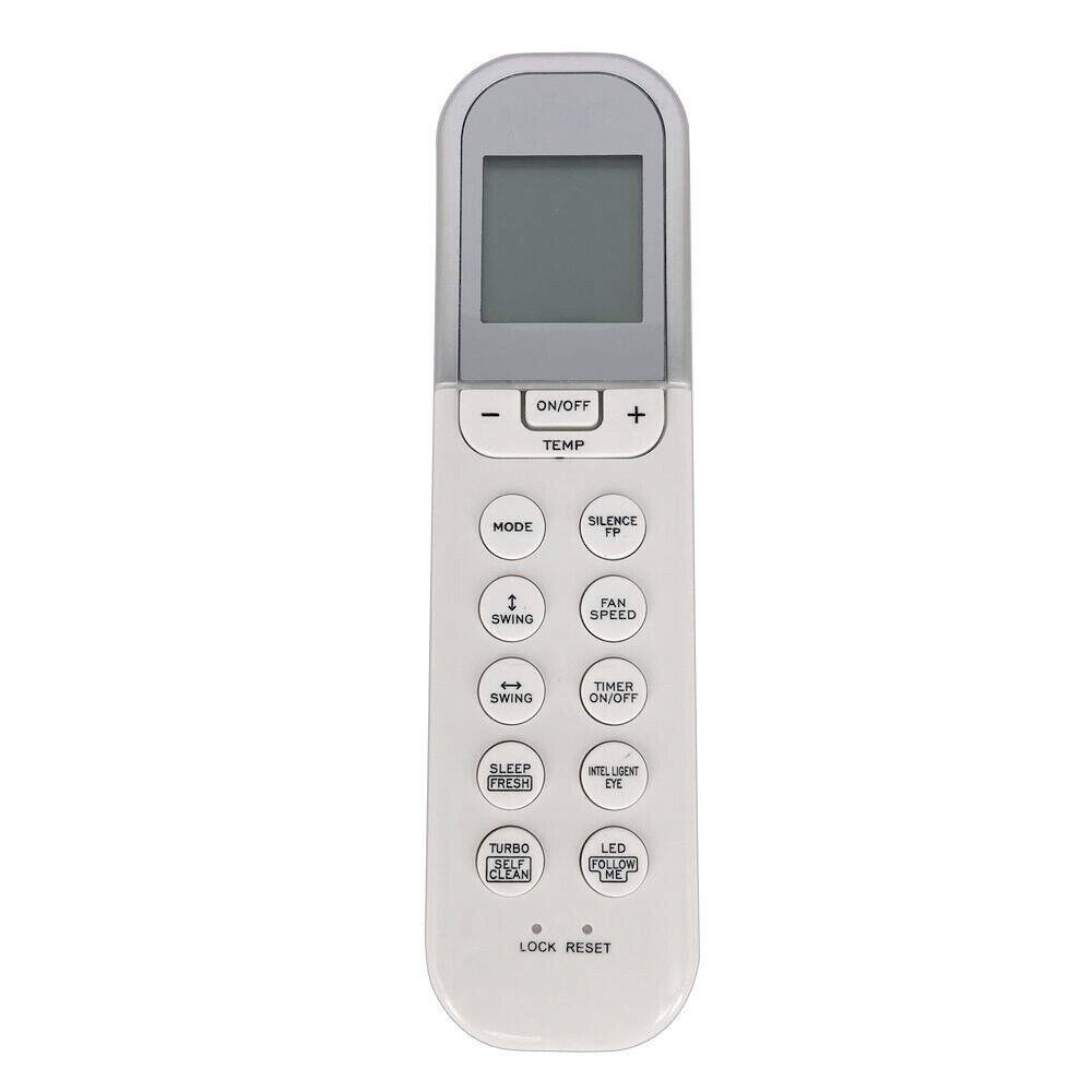 New Remote Control RG36F/BGEF For MIDEA Air Conditioner RG36F2/BGEF ...