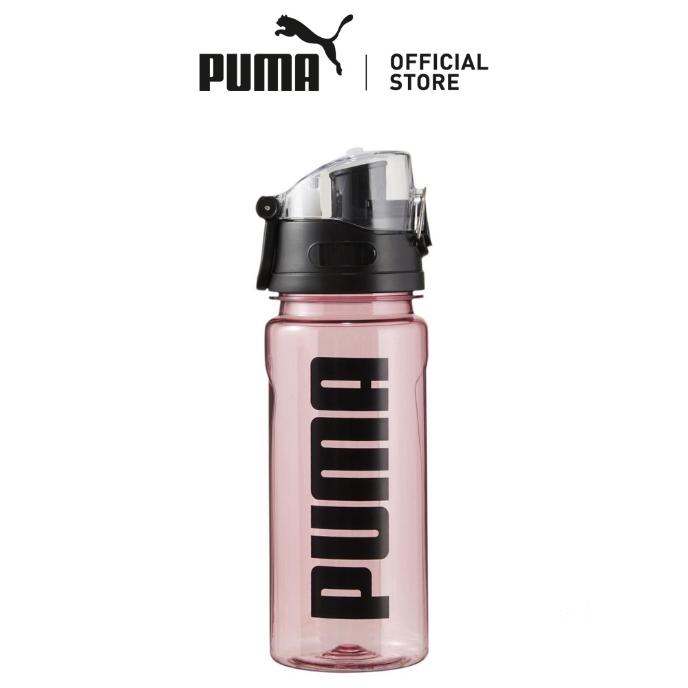 PUMA Training Men's Water Bottle | Shopee Singapore