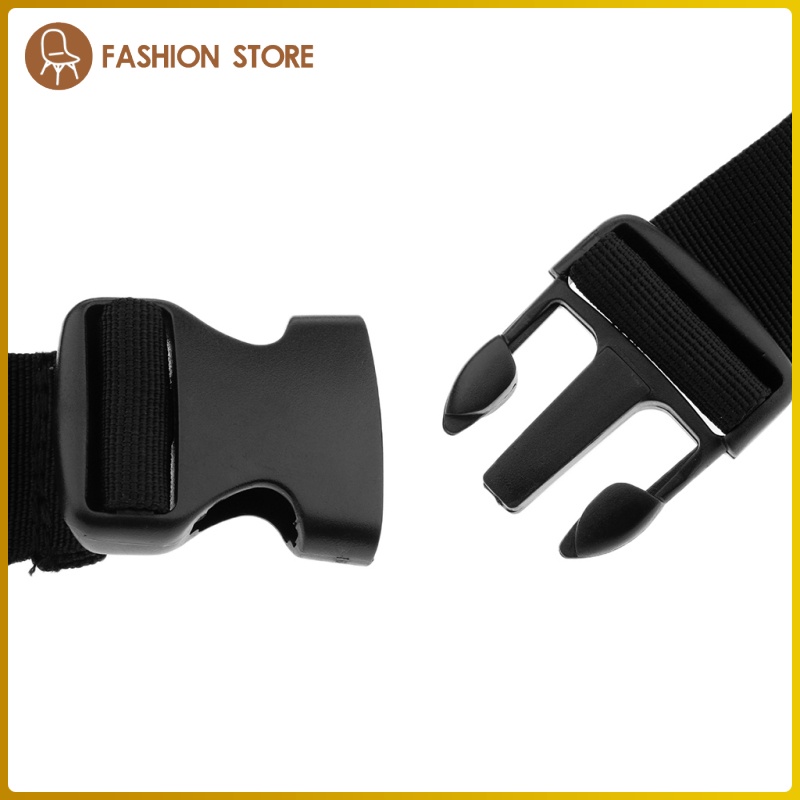 [Wishshopeelq] Men Boys Adjustable Work Belt Heavy Duty Tool Workers ...