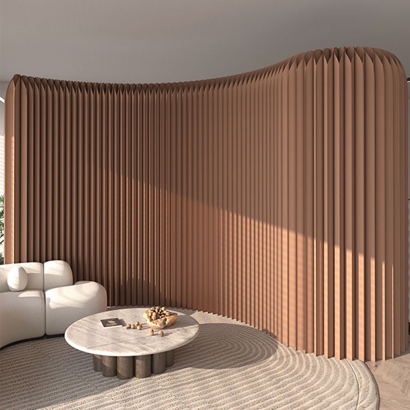 Ready stock🔥partition screen living room partition artifact internet ...