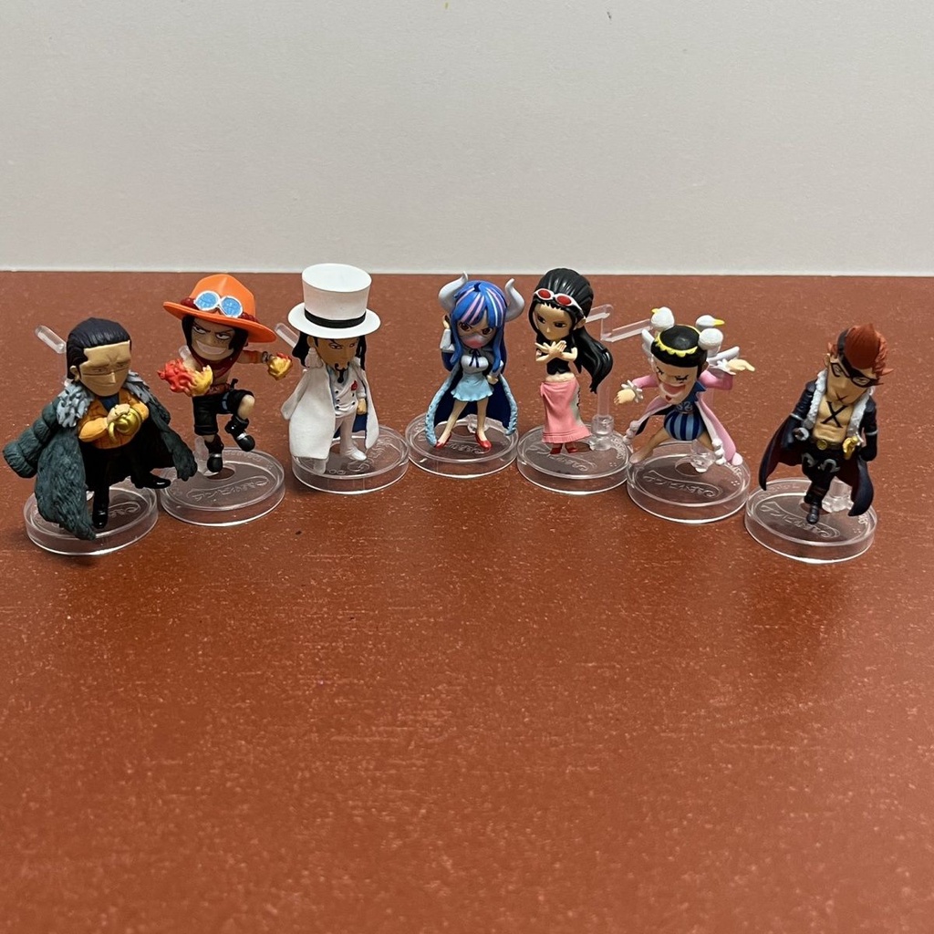 Genuine Bulk Goods Bandai One Piece Hundred Views Demon Fruit 9 Robin ...