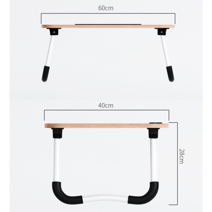 PORTABLE STUDY TABLE | Shopee Singapore