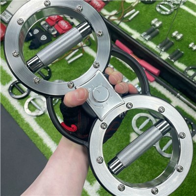 Resistance Adjustment Speed Arm Device Rotate Fitness Burn Machine MMA ...