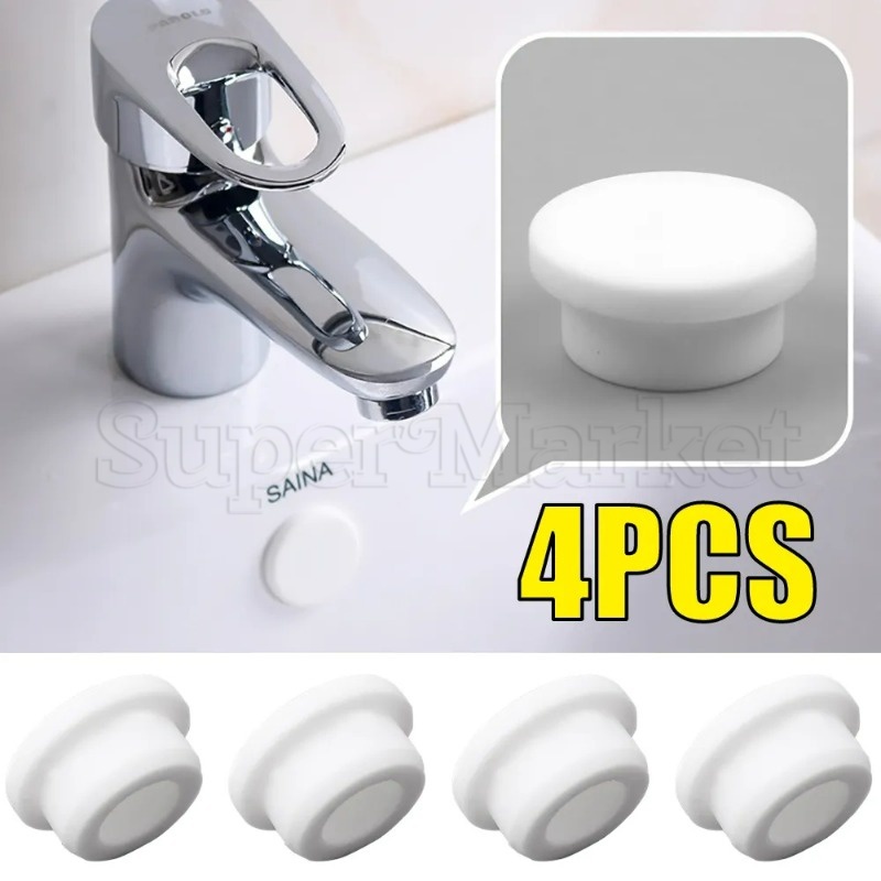 Remplacement Sink Wash Basin Overflow Ring Plug / Bathroom Basin Trim ...