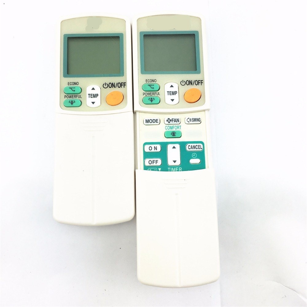 For Daikin econo air conditioner remote-Daikin econo air conditioner ...