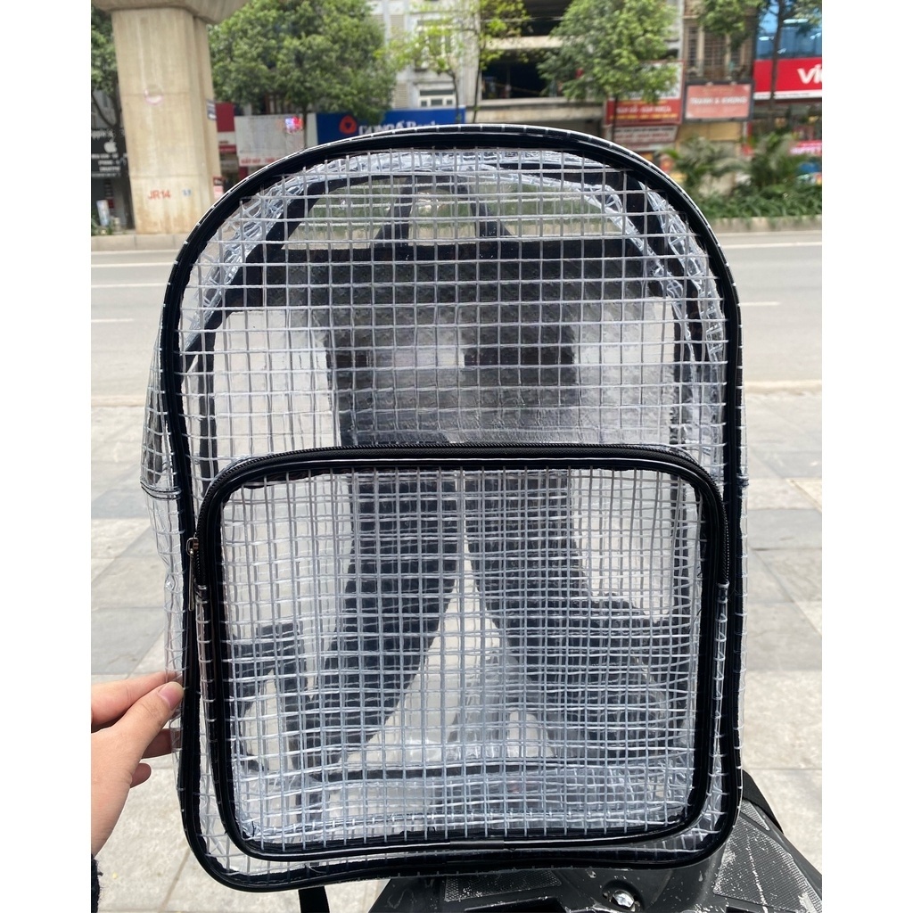 Antistatic Cleanroom Backpack | Shopee Singapore