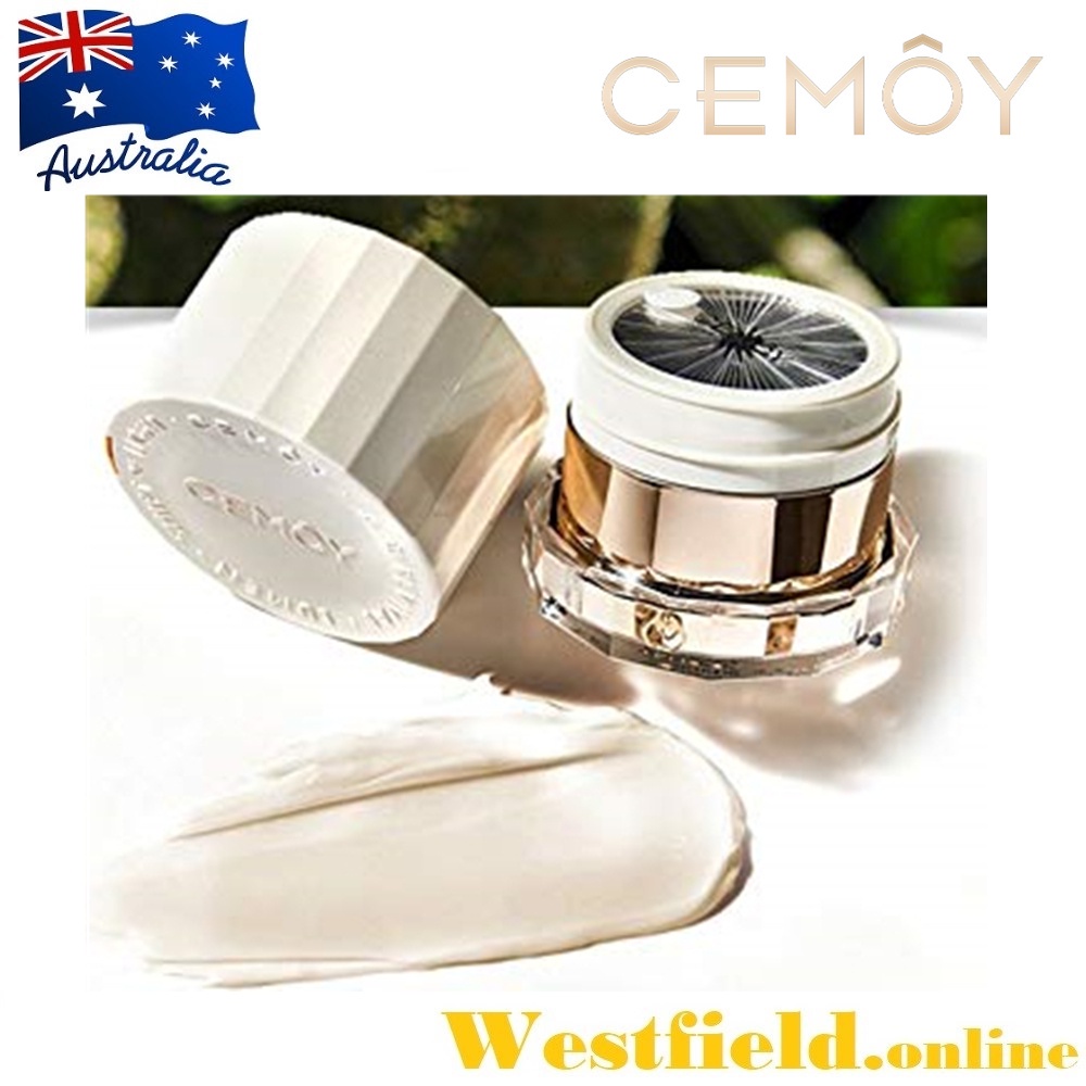 [Australia Import EXP 08/2025] CEMOY Lumen Series The Face Cream ( 50ml ...