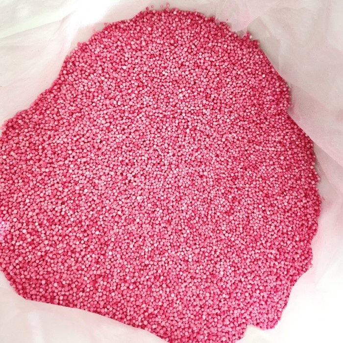 MATA MERAH Red Sago Seeds Thailand Sago Red Pearls Chinese Boyfriend ...