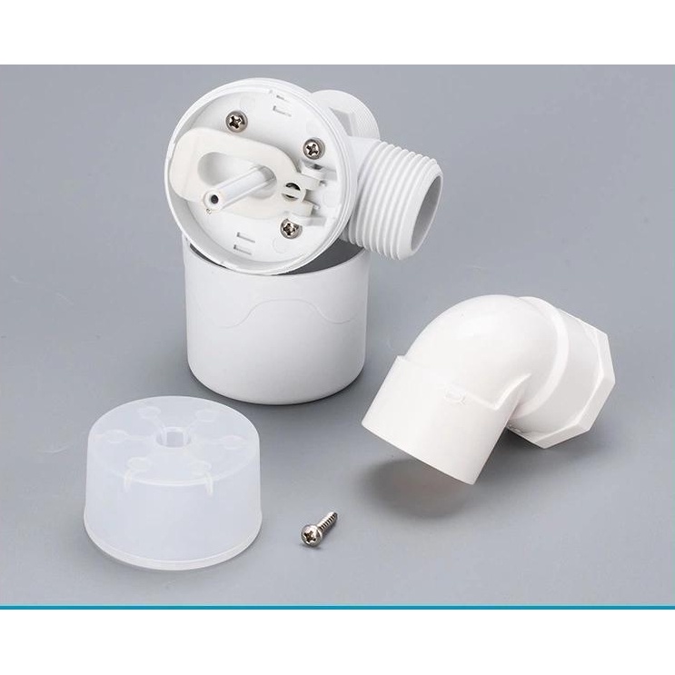 Water Tank Water Tower Float Valve Water Level Switch Automatic Water ...