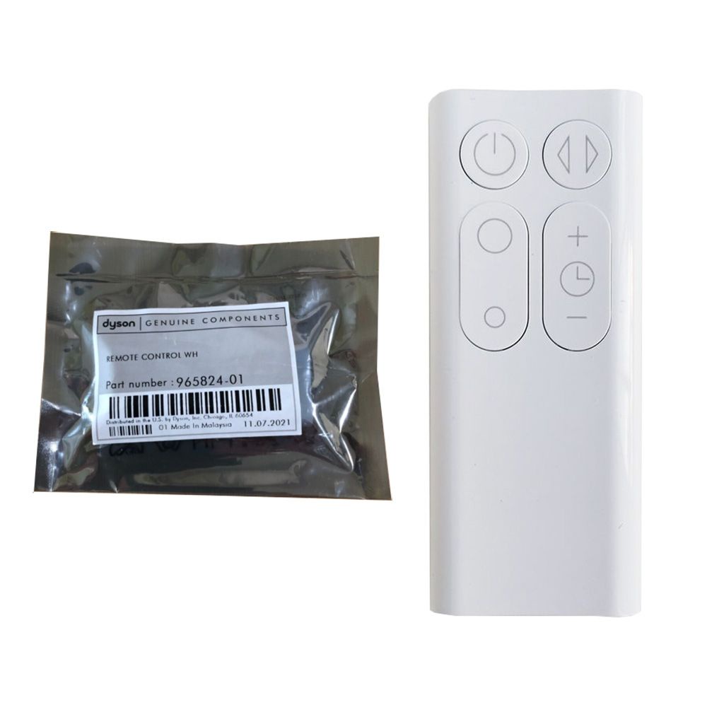 Dyson Official 965824-01 AM06/AM07/AM08 Remote Control Replacement ...