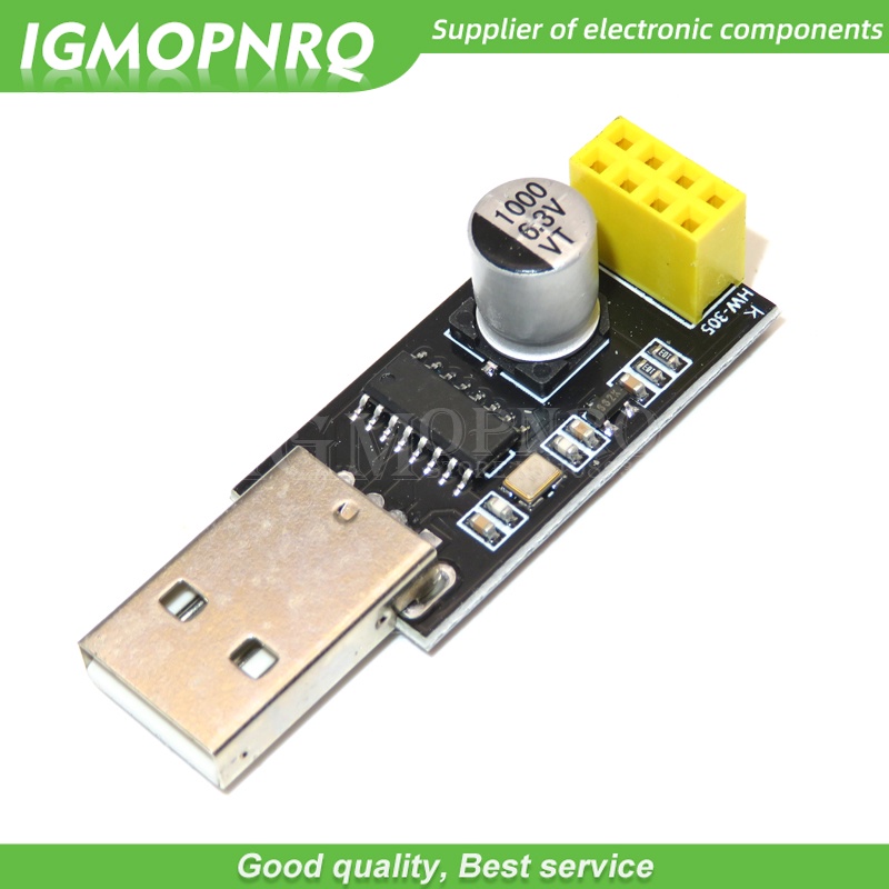 ESP01 Programmer Adapter UART GPIO0 ESP-01 Adaptaterr ESP8266 USB to ... ESP01 Programmer Adapter UART GPIO0 ESP-01 Adaptaterr ESP8266 USB to ...