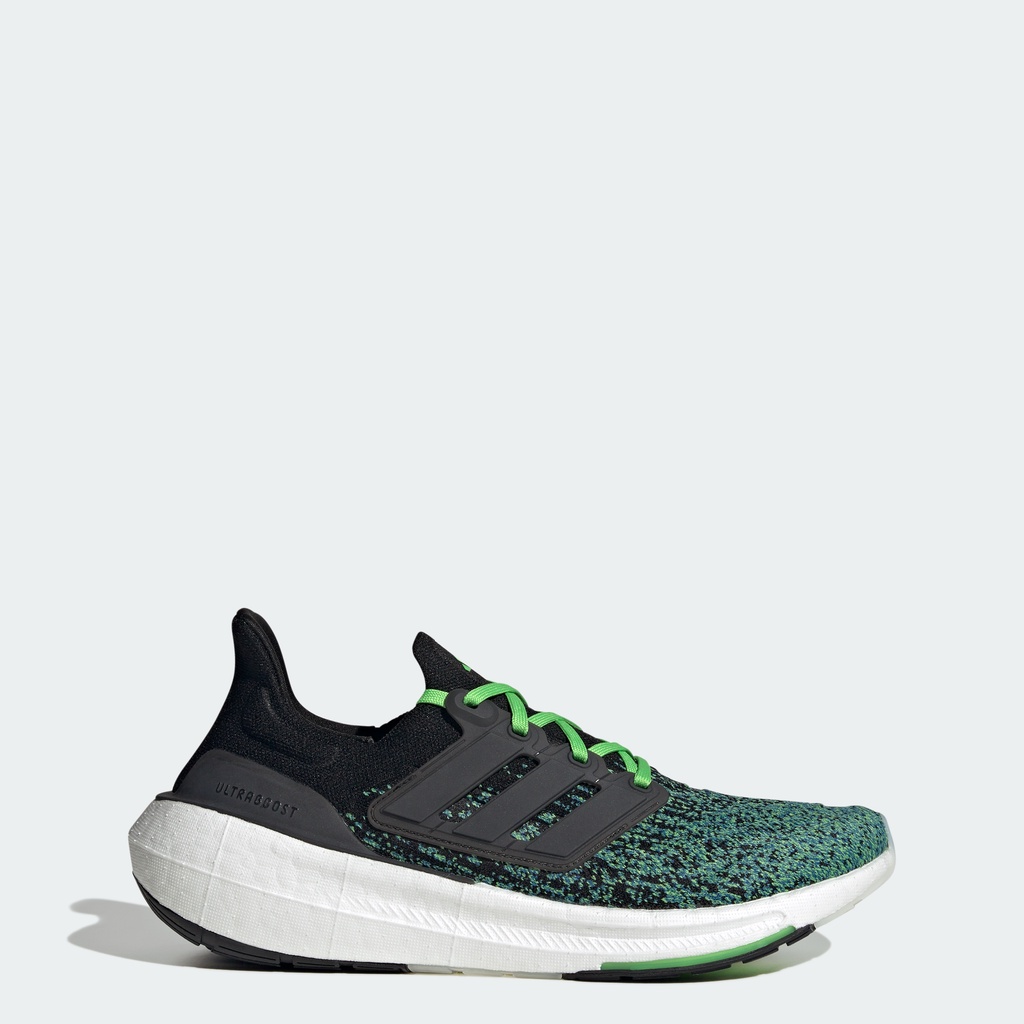 adidas Running Ultraboost Light 23 Shoes Unisex Black HP6443 | Shopee ...
