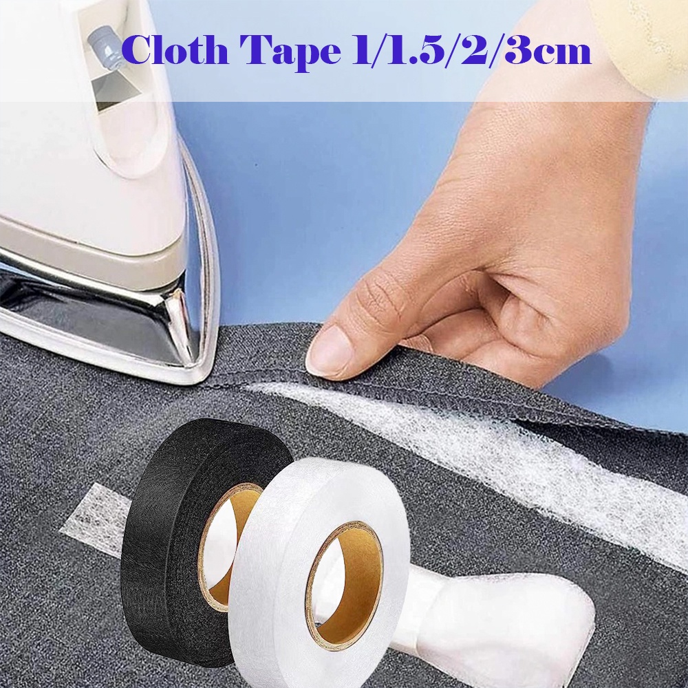 6.4m Garment Adhesive/ Shorten Clothing Length Tape/ Edge Stickers Self ...