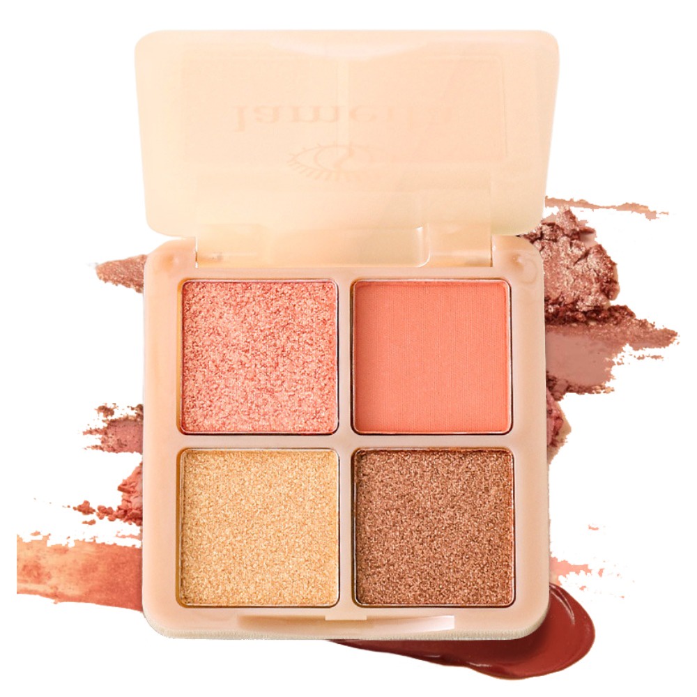 Eyeshadow Palette, ColorStay Day To Night Up To 24 Hour Eye Makeup ...
