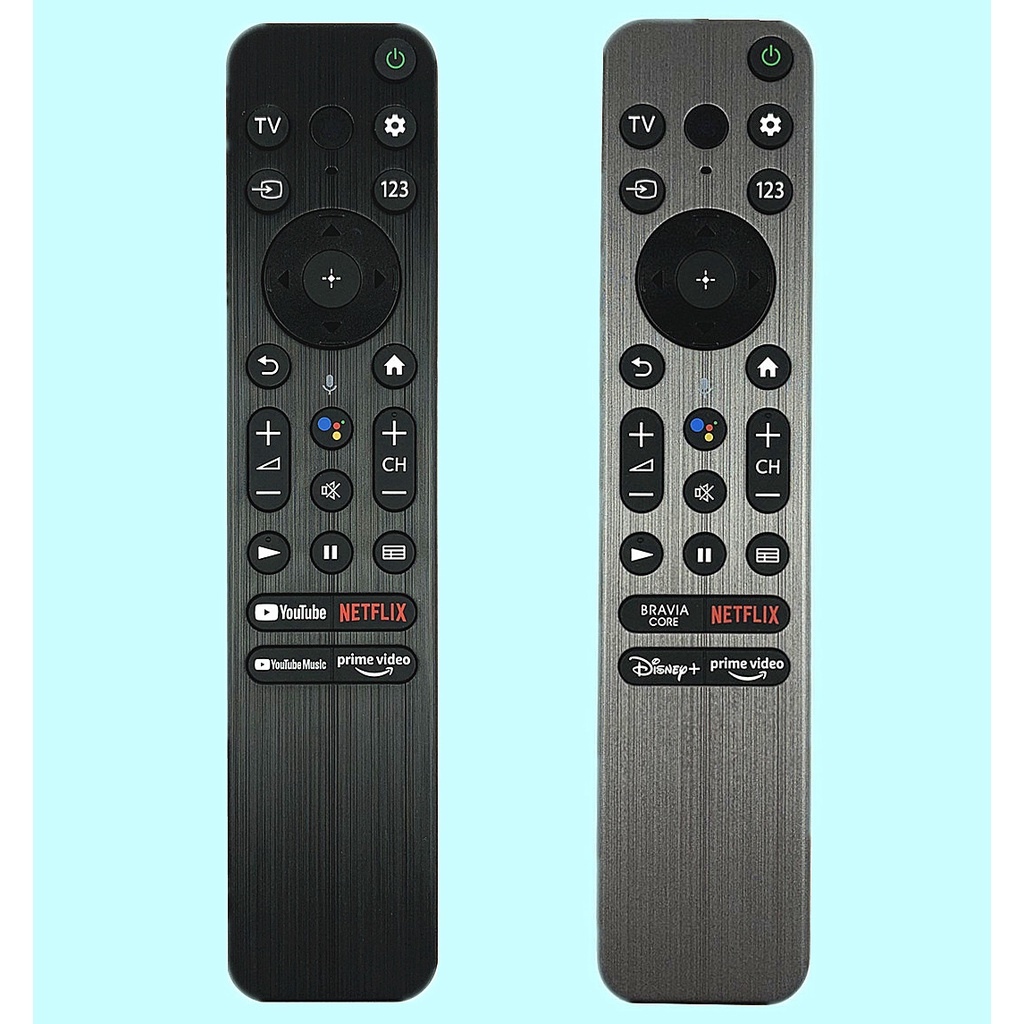 RMF-TX800P RMF-TX900U RMF-TX800U For Sony Smart TV Voice Remote Control ...