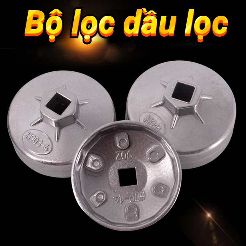 Vam the oil filter cup opens the filter accurately according to the ...