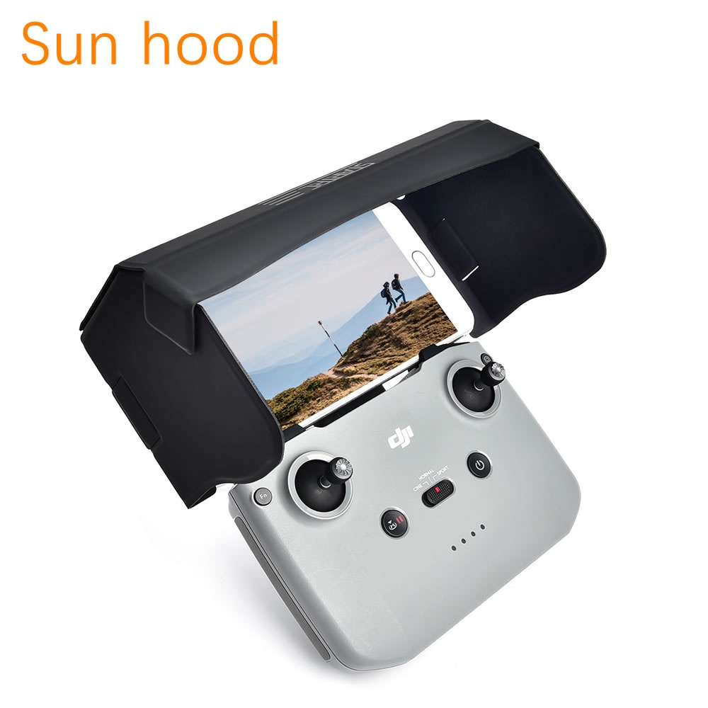 Remote Control Sun Hood for DJI Flip/NEO/AIR3S/NEO/Mavic Air 2S /DJI ...