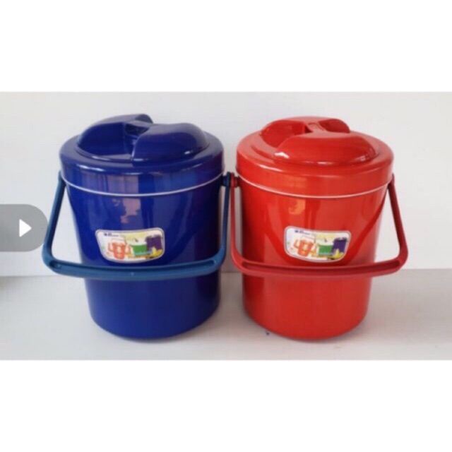 Rice container/Ice and Rice Bucket Rice container/Rice container/Rice ...