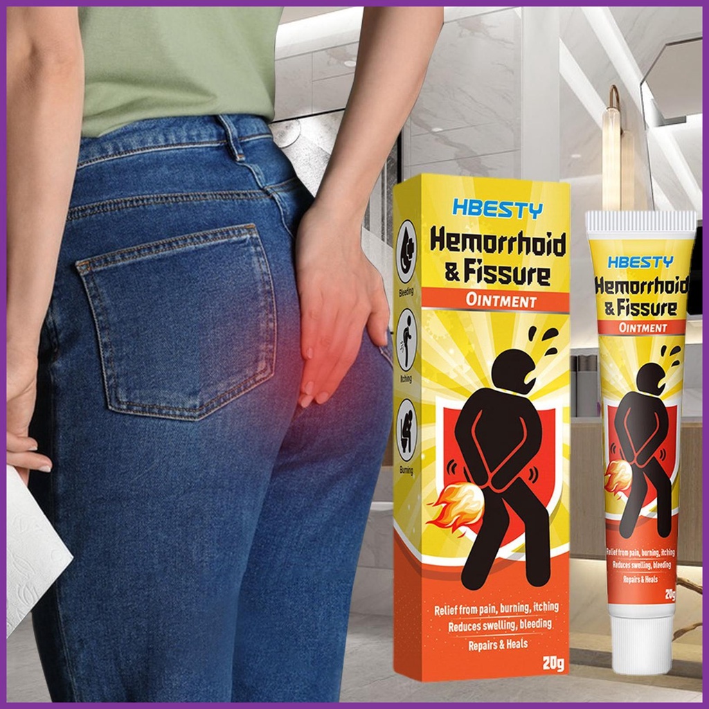 Herbal Hemorrhoid Ointment Natural Herbal Hemorrhoids Cream Powerful
