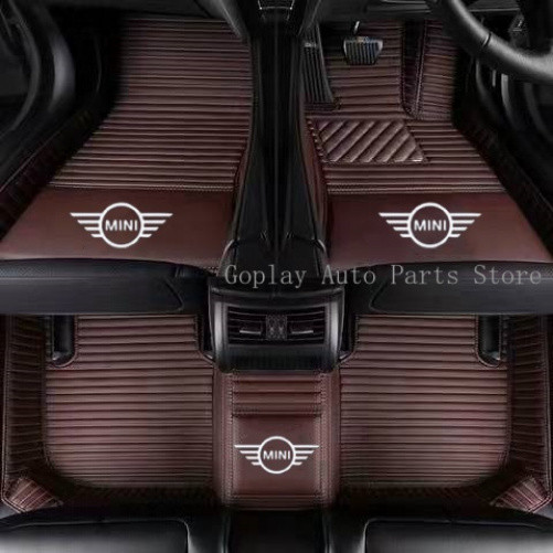 {MINI}Mini J05 Aceman EV 5door 2024-2025 Right hand drive Car Mat /Car ...