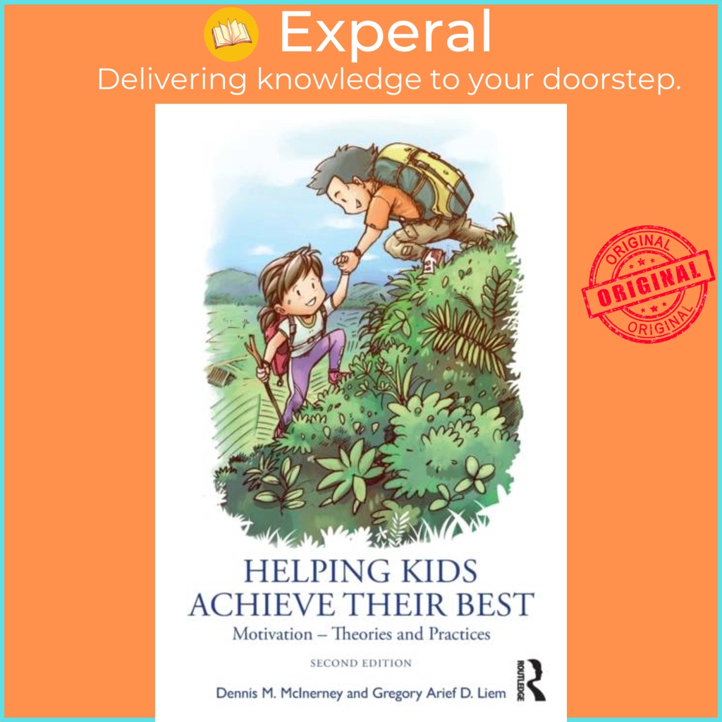 Helping Kids Achieve Their Best - Motivation - Theories and Practices ...