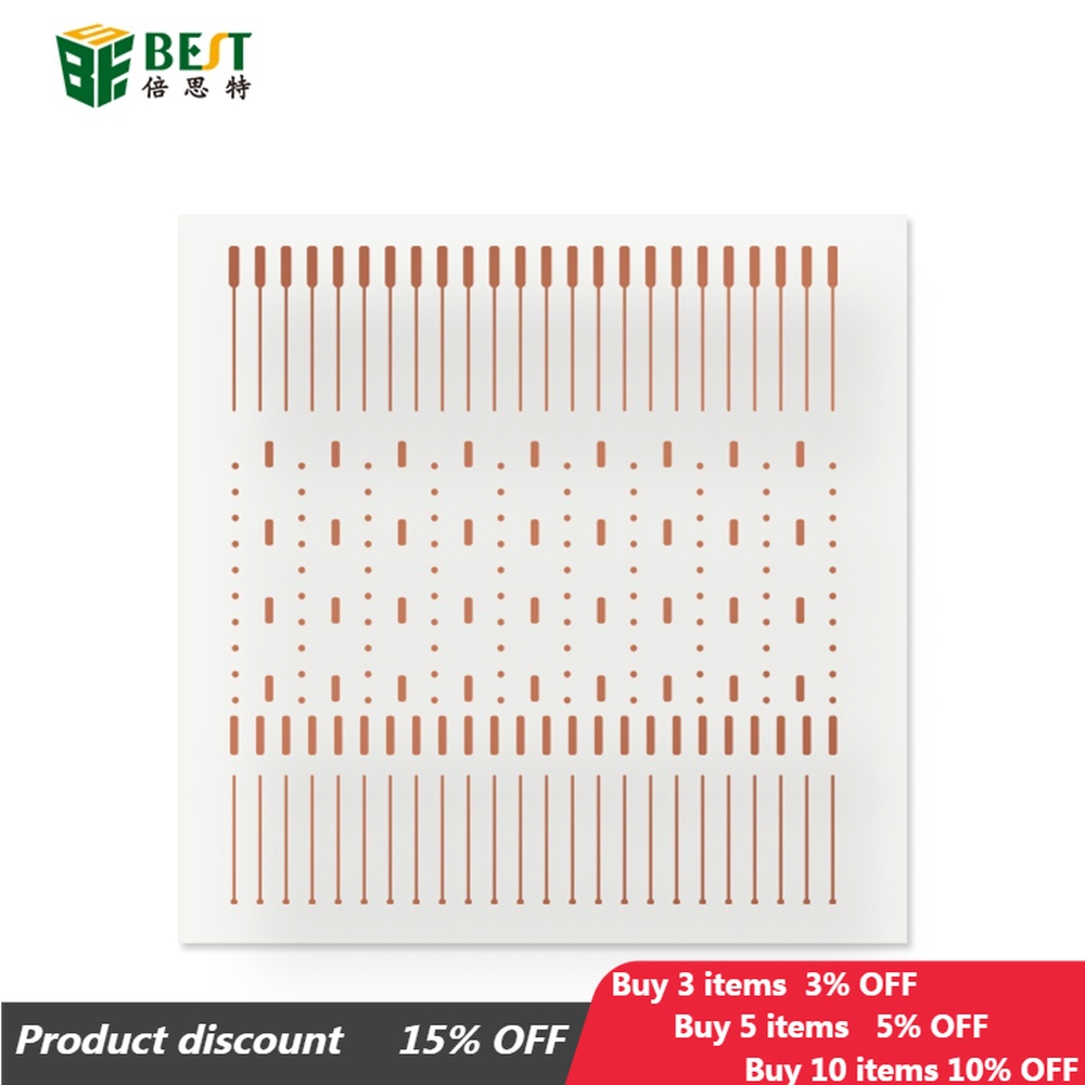 2Piece Soldering Lugs Solder Piece Rework Pad Welding Point Repair for ...