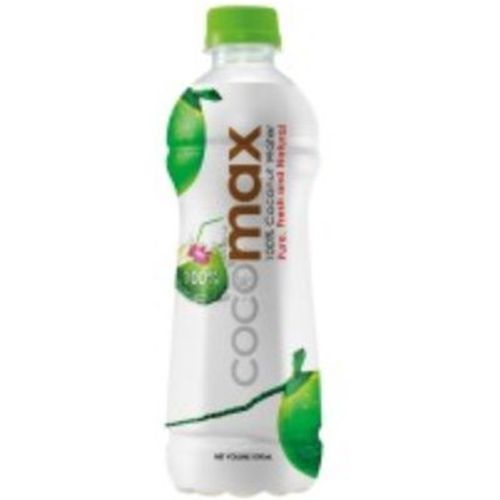 Cocomax 100 Percent Coconut Water 500ml | Shopee Singapore