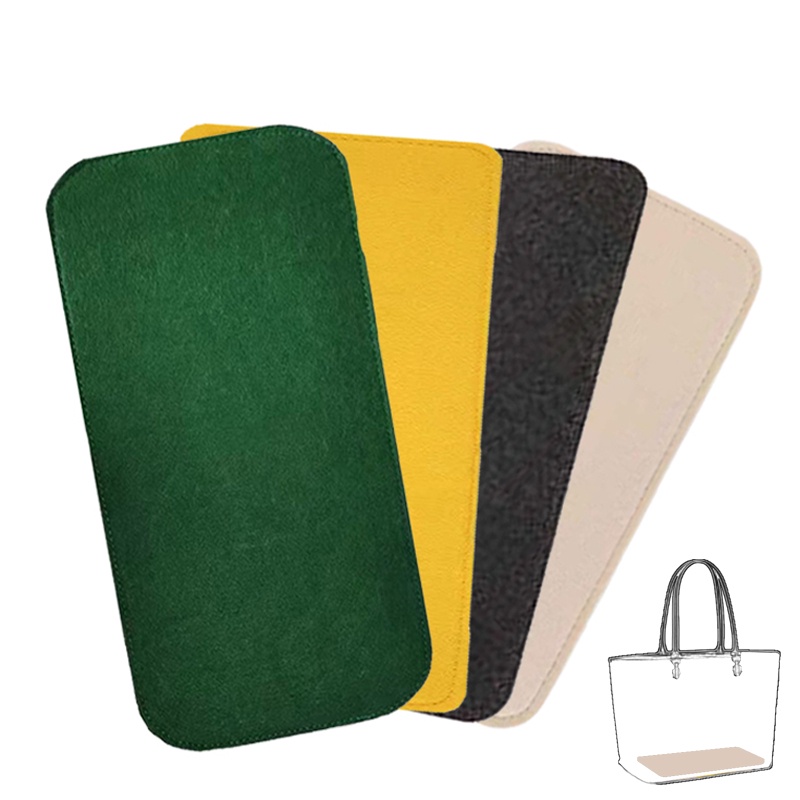 ANJOU PM & SAINT LOUIS PM Felt Bag Base Shaper Luxury Bag Shaper Holder ...