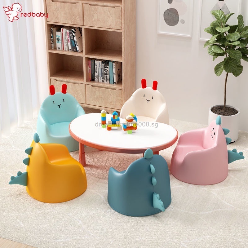 Kids Sofa Cartoon Children's Small Sofa Baby Sofa Baby Lazy Seat Stool ...