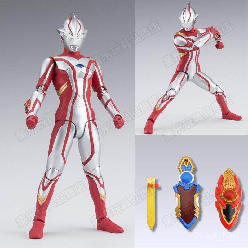 4DSF superior productsPhoenix Ultraman Mebius Hand OfficeSHFToy Terley ...