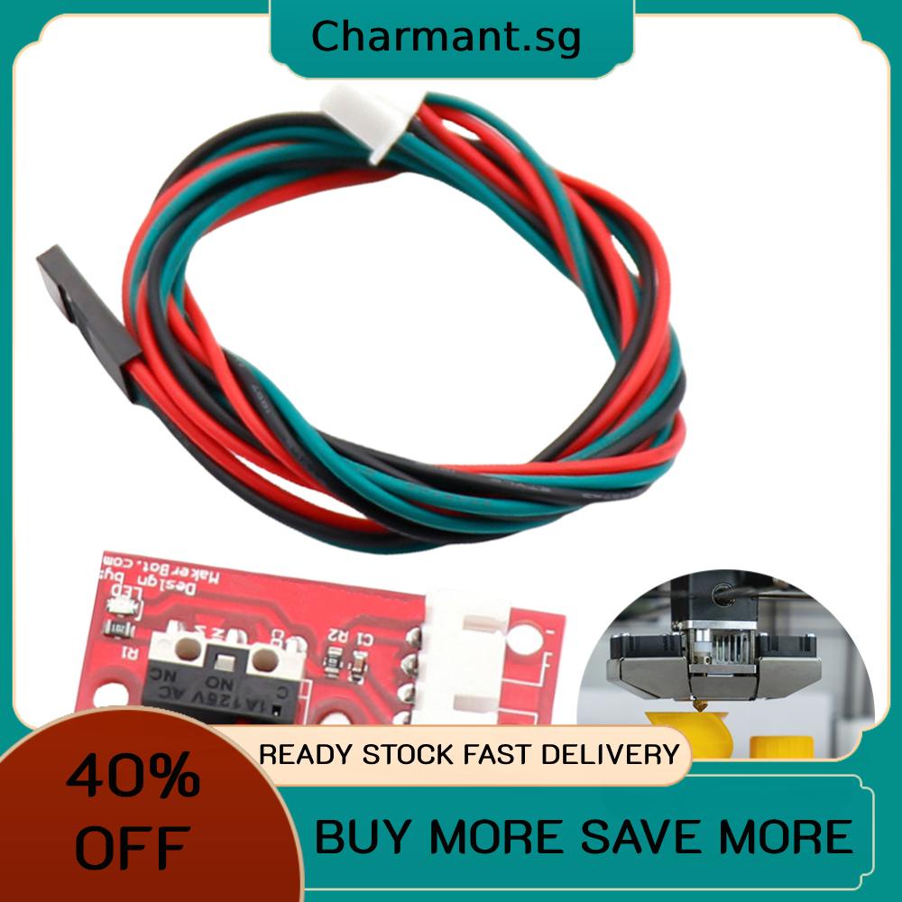 End Stop Limit Switch Quick Response High Quality Mechanical Endstop ...