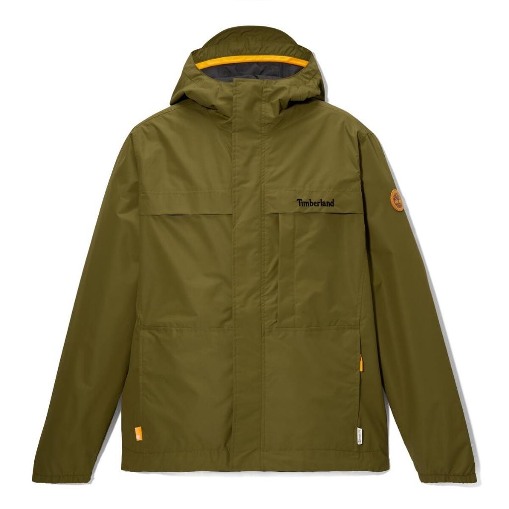 Timberland Mens Jackets | Shopee Singapore