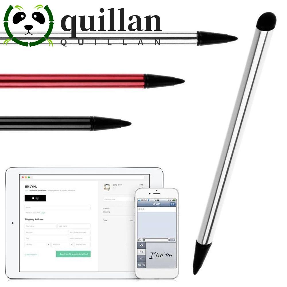QUILLAN Touch Screen Pen Universal Android Drawing Pencil Laptop Pen ...