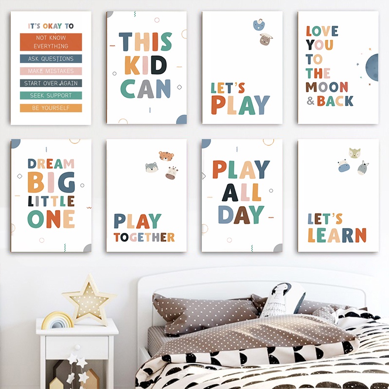 Educational Wall Charts Laminated Charts for Homeschooling and ...