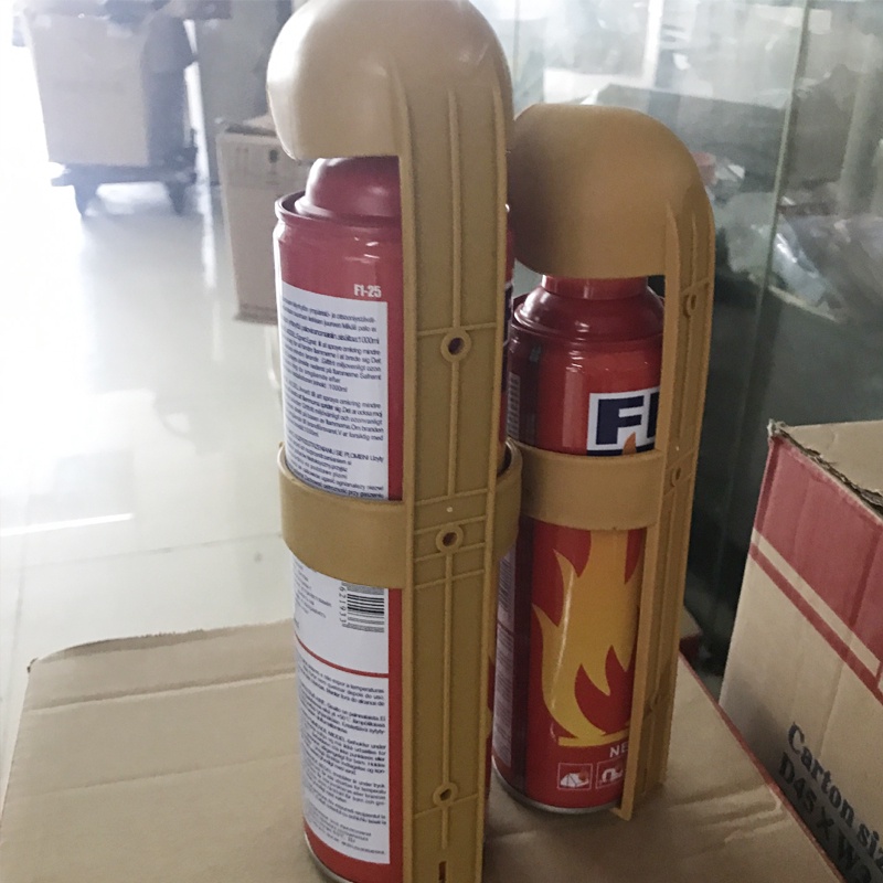 Local seller Portable Extinguisher Mini Home Car Extinguisher Emergency ...