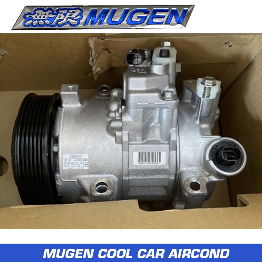 Toyota Wish AE20 ZGE20 2008 - 2017 Altis ZRE141 ZRE142 Air Cond A/C ...